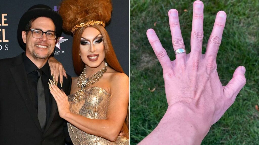 Is Alaska Drag Queen Engaged? Inside the Drag Legend’s Love Story and ...