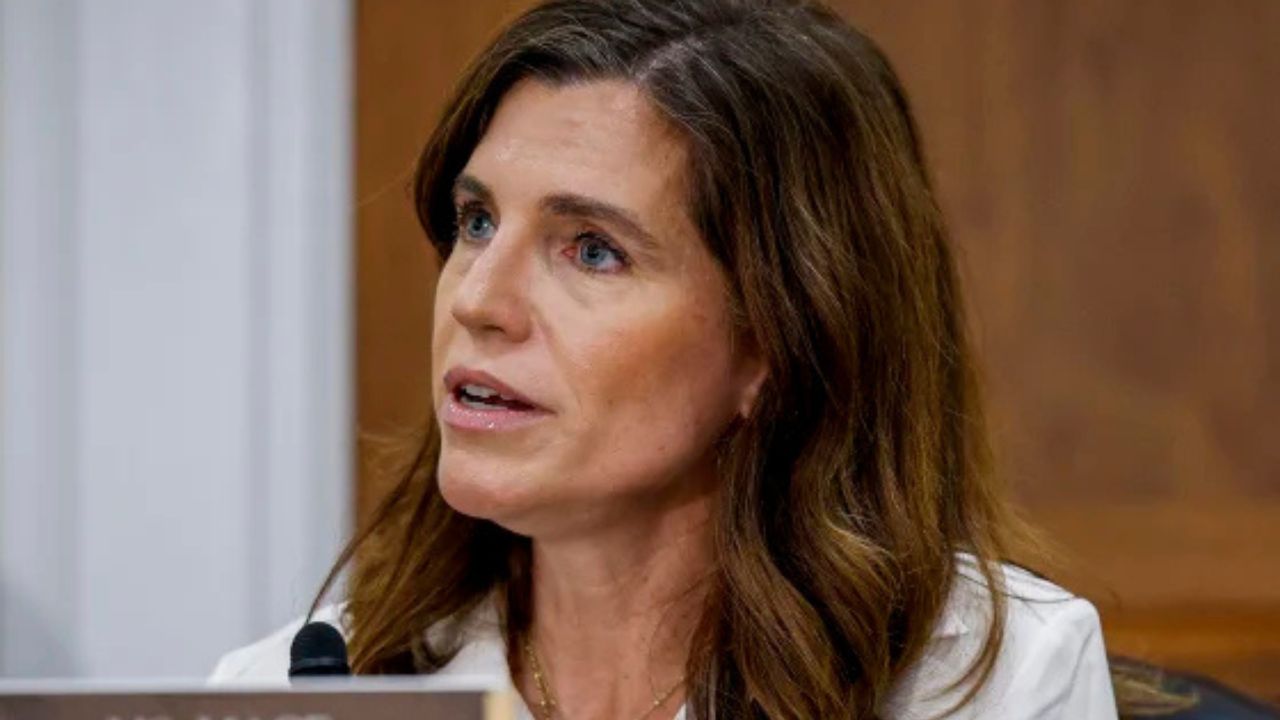 Nancy Mace Net Worth: A Closer Look at Her Financial Standing and ...