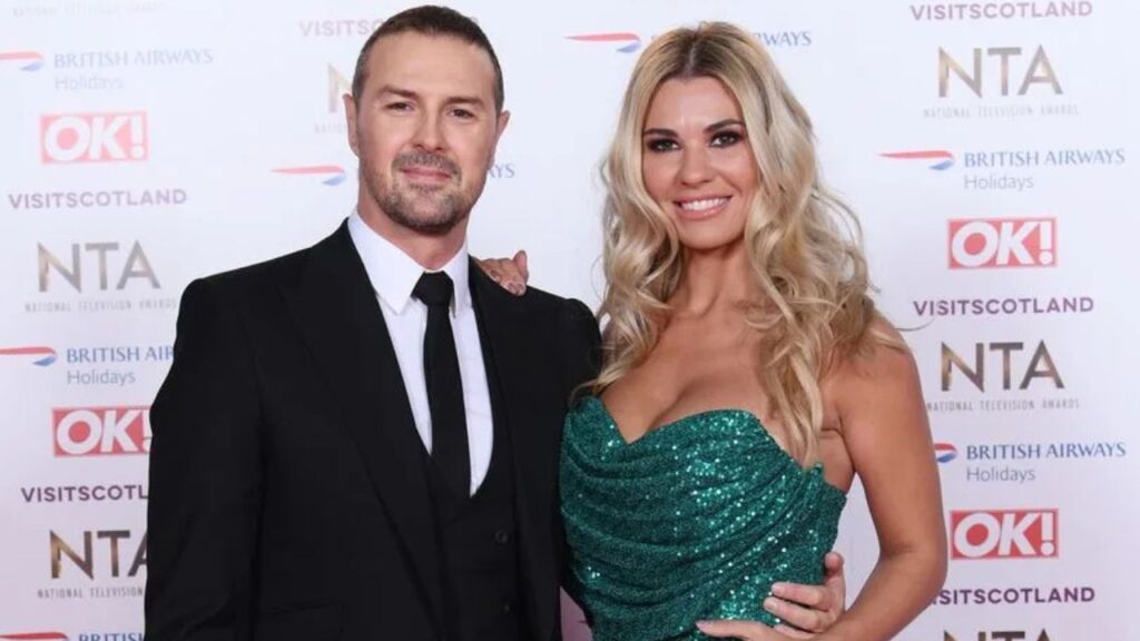 Why Did Christine McGuinness and Paddy Split? Truth Behind the Split! - miamiok.org